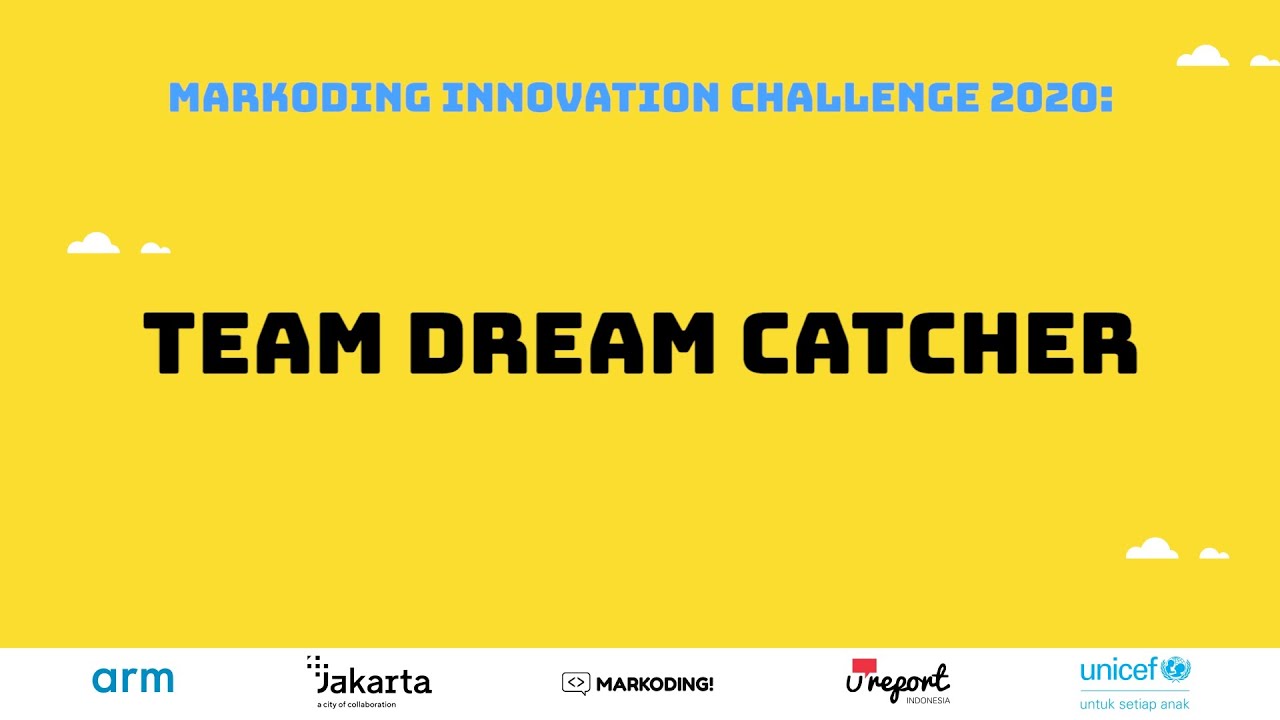 Demo Aplikasi Tractor Chicken Trash - Markoding Innovation Challenge ...