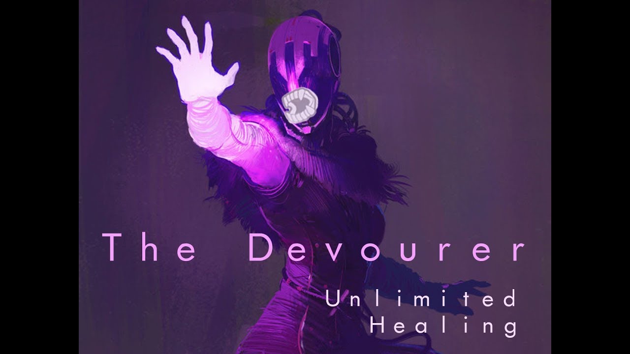 Destiny 2 – The Devourer - Ultimate PvE Solo Warlock Build - Infinite ...