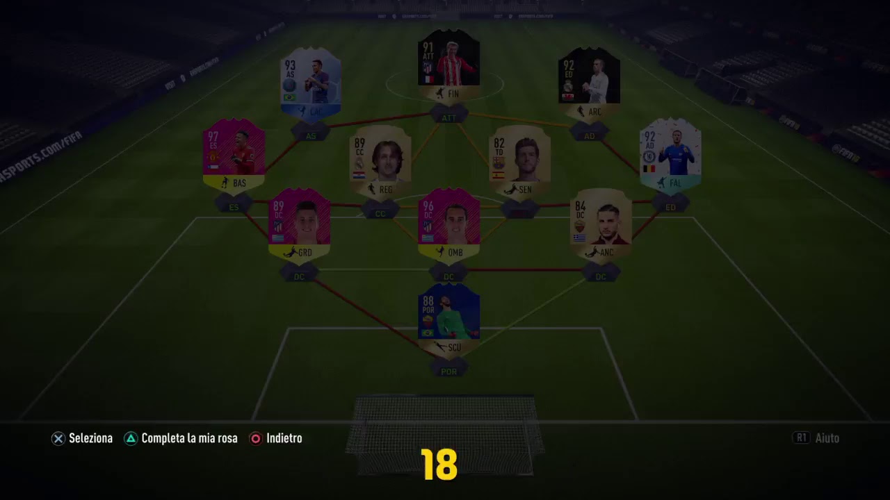 Live fifa + Rocket league - YouTube