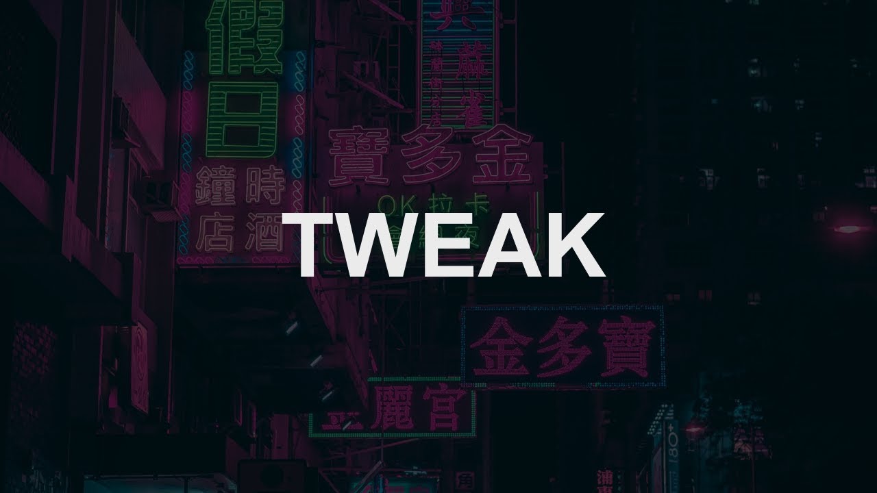 YBN Nahmir - "Tweak" (Lyrics / Lyric Video) - YouTube