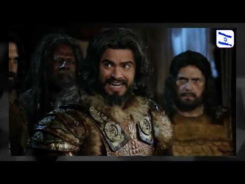 Josue y La Tierra Prometida Capitulo 165 📽️🎬 (Reaction)