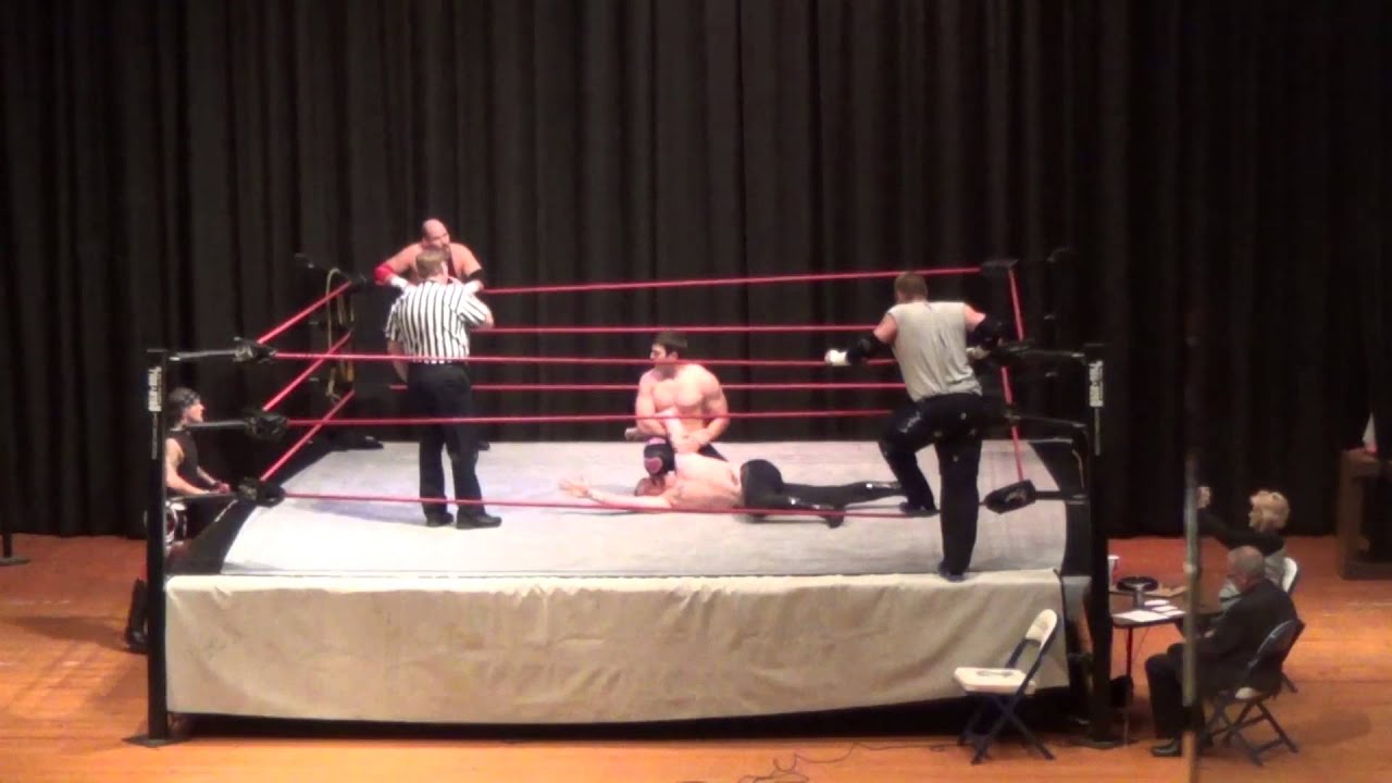MIA vs. Kevin Quill/Coach Dodson (06/07/2014) - YouTube
