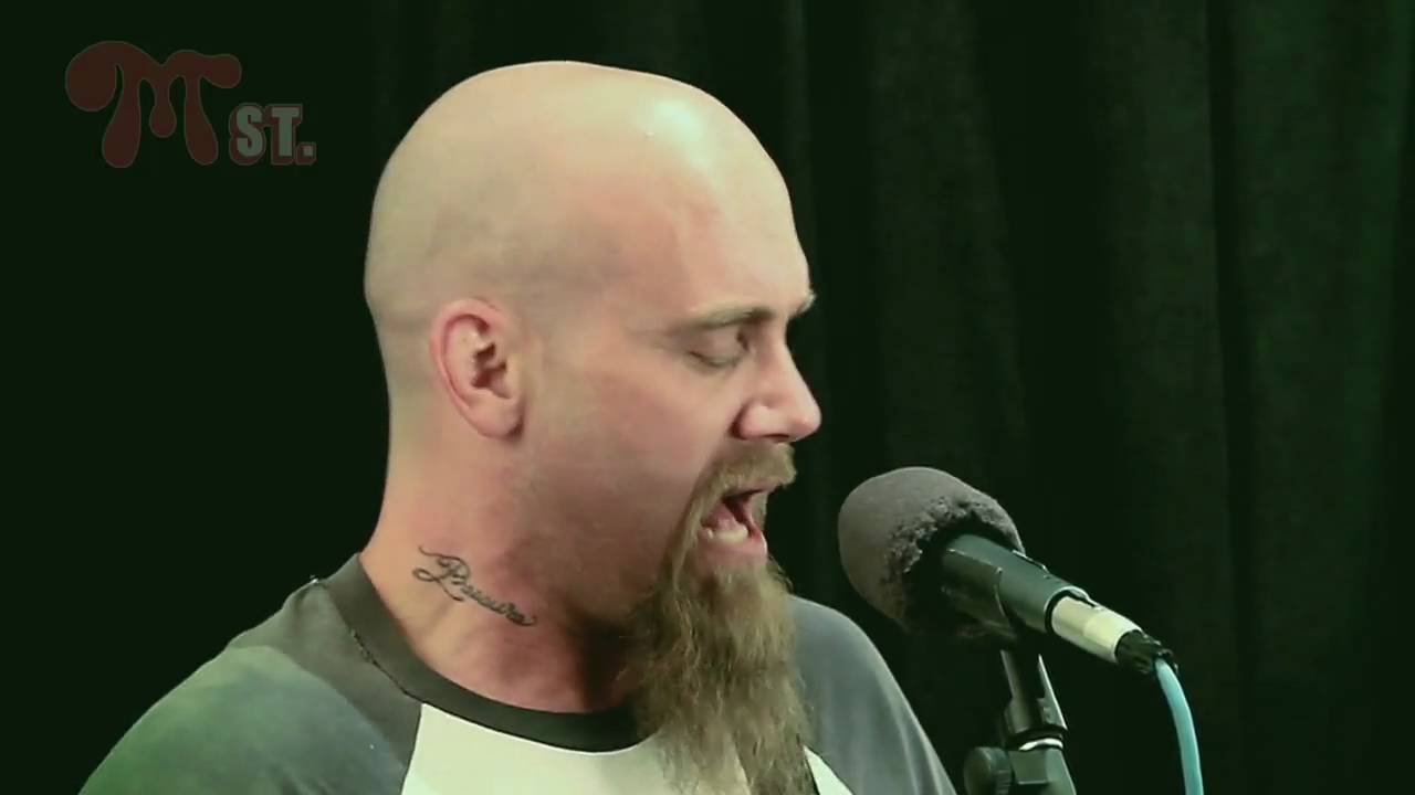 Nick Oliveri - Green Machine (Kyuss) - Live @ Main St. Sessions - YouTube