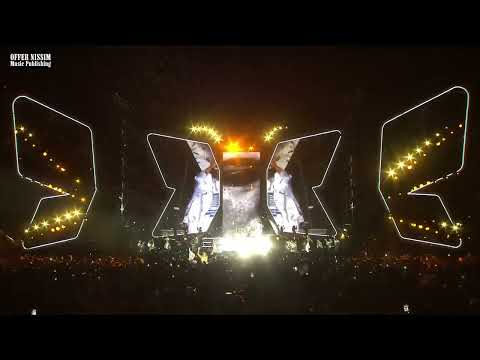 Offer Nissim Feat. Ilan Peled - Frachtnin LIVE