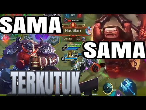 FRANCO LUCU MOBILE LEGENDS BALMOND MOBILE LEGEND ML EXE - YouTube