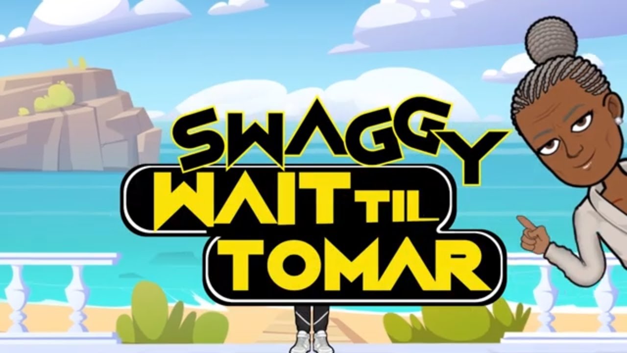 Swaggy - Wait till Tamor ( 2022 Official Animation) Kapmedia9 - YouTube