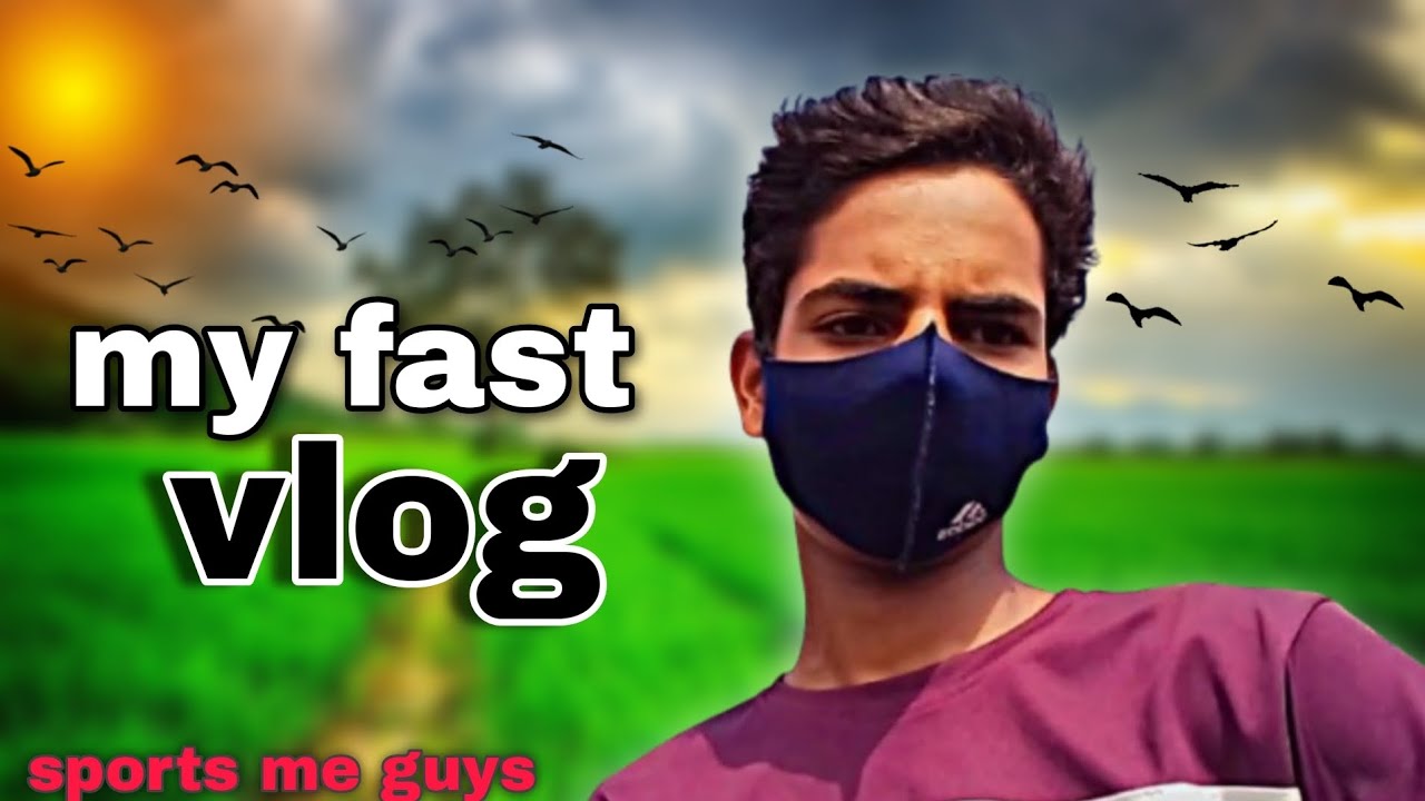 MY FAST VLOG || MY FAST VLOG IN 2025 || KING_VLOG001 . 9.8M views. 1 ...