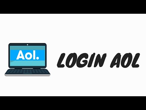 How to Sign In to AOL | Login AOL Account | aol.com login page - YouTube