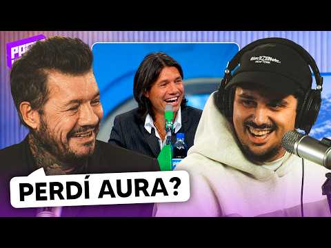 EL MEJOR INVITADO DE PAREN LA MANO: MARCELO TINELLI | Paren La Mano