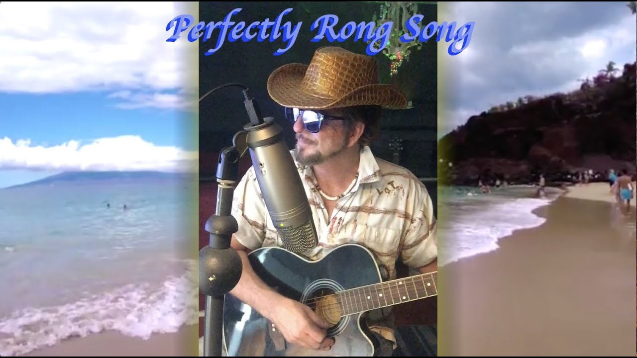 Perfectly Rong Song By d@n'l - YouTube