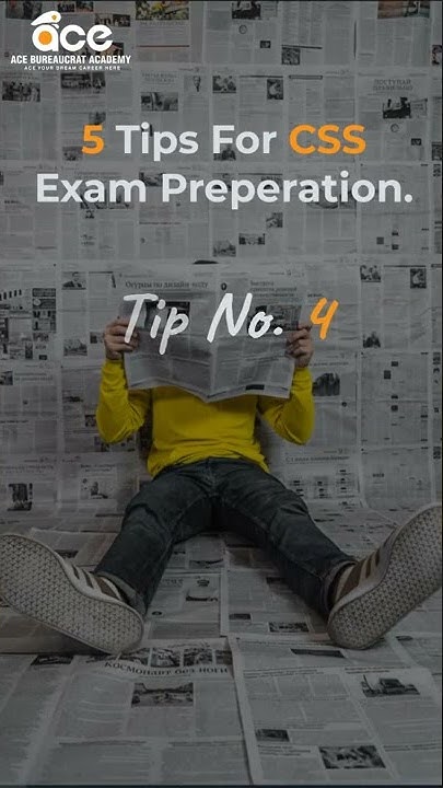 5 Tips About CSS | 5 Important Things That You Should Know Before Starting Your CSS Preparation ...
