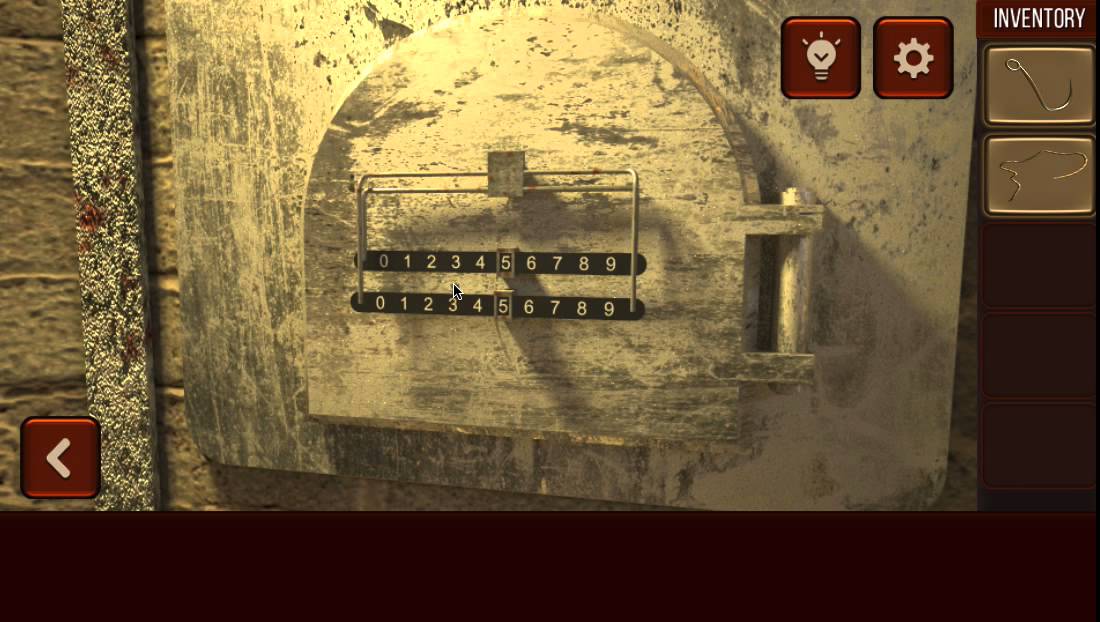 Hellgate Escape - Level 8 - YouTube