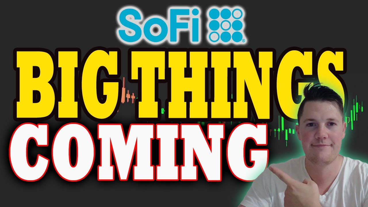 HUGE Day for SoFi │ SoFi Data is Signaling $10 Coming │ SoFi Shorts ...