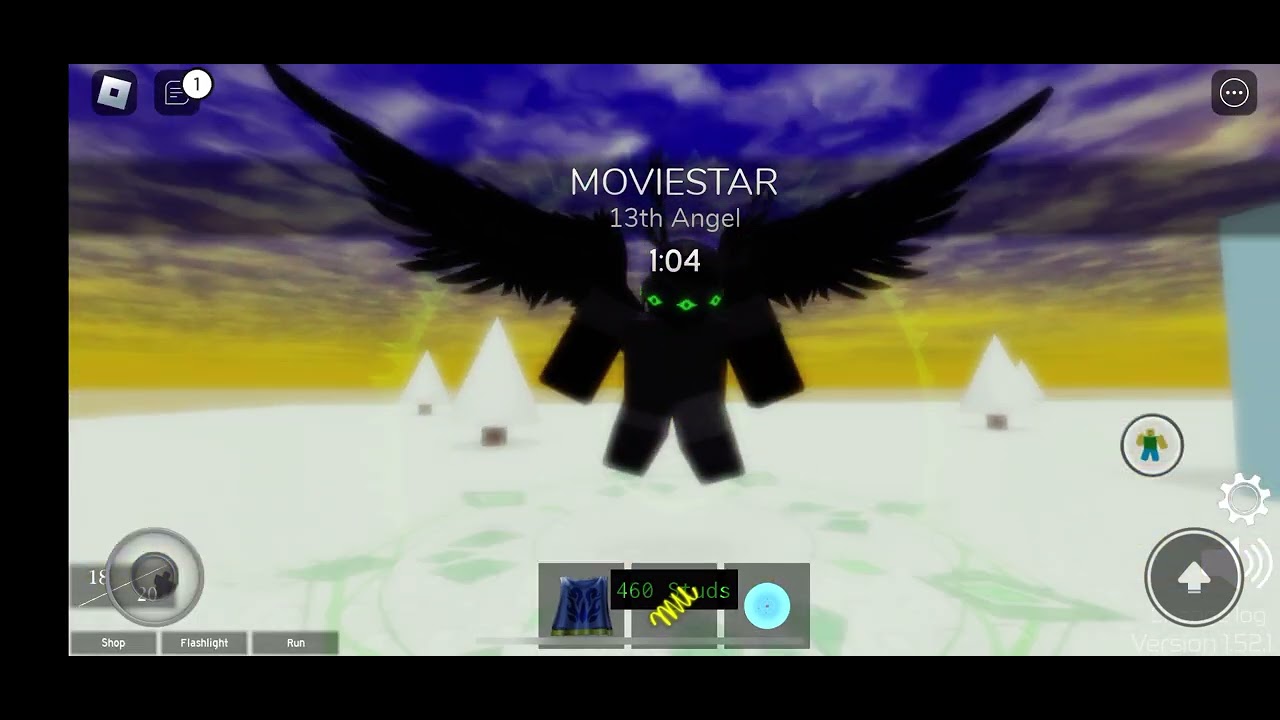 Moviestar: 13th Angel | Midnight Horrors - YouTube