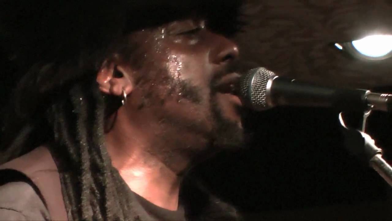 I Call You Up - Tate Simms & The Move live at Hard Rock Cafe - YouTube