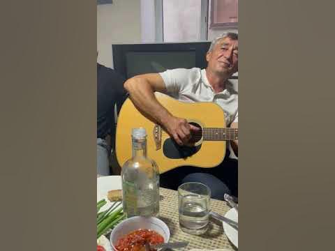 гитара 🎸 #гитара #кумыки #кумыкскиепесни - YouTube