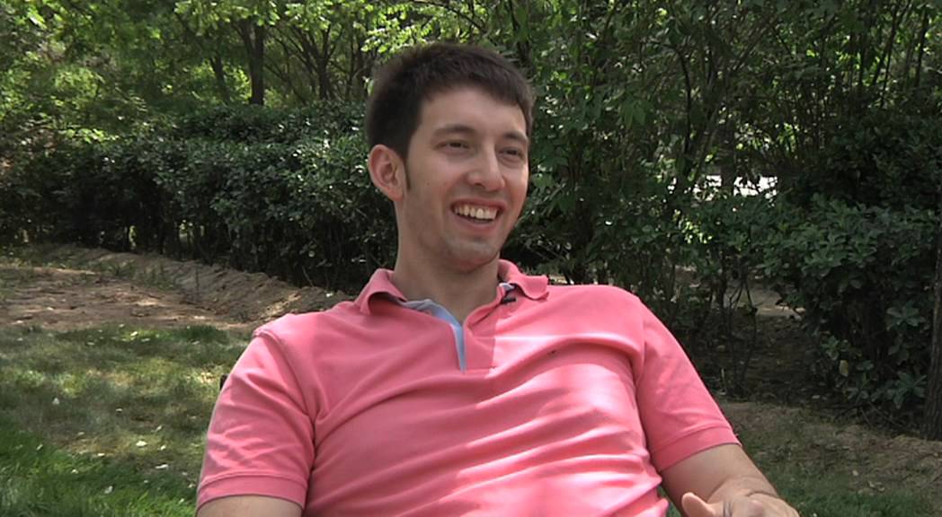 Weibo Star - Mike Sui - YouTube