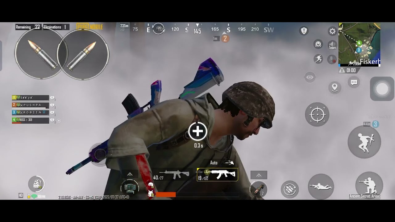 Boss 369 game play rush top 10 - YouTube