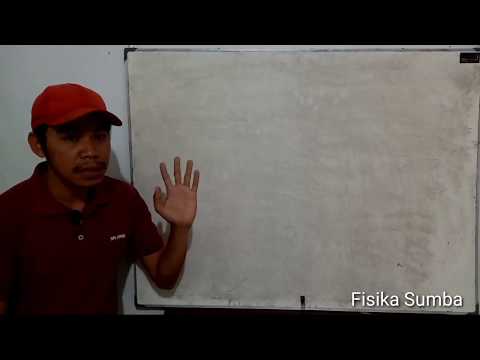 gerak parabola atau gerak peluru part 1