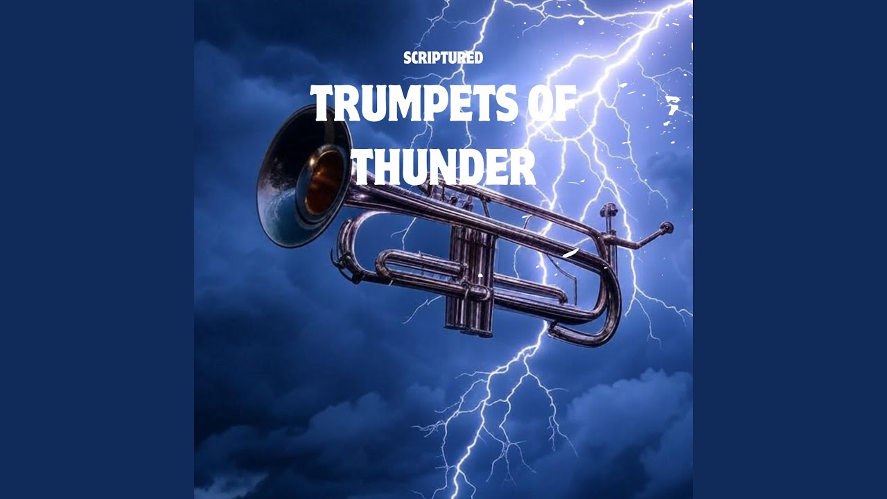 Trumpets of Thunder - YouTube