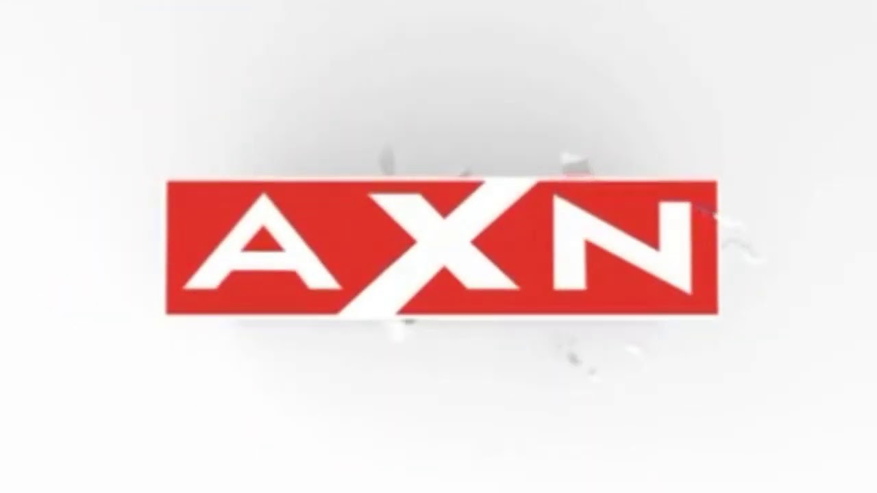 Axn ident (2006-2011) 16:9 - YouTube