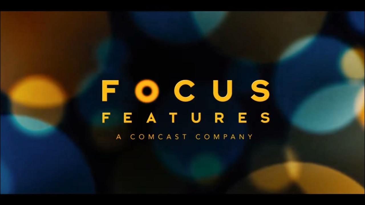 Netflix AD Logos #114 Focus Features logo - YouTube