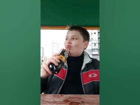 ПРОБУЮ НОВЫЙ ВКУС ФРЕШ БАРА!!! - YouTube