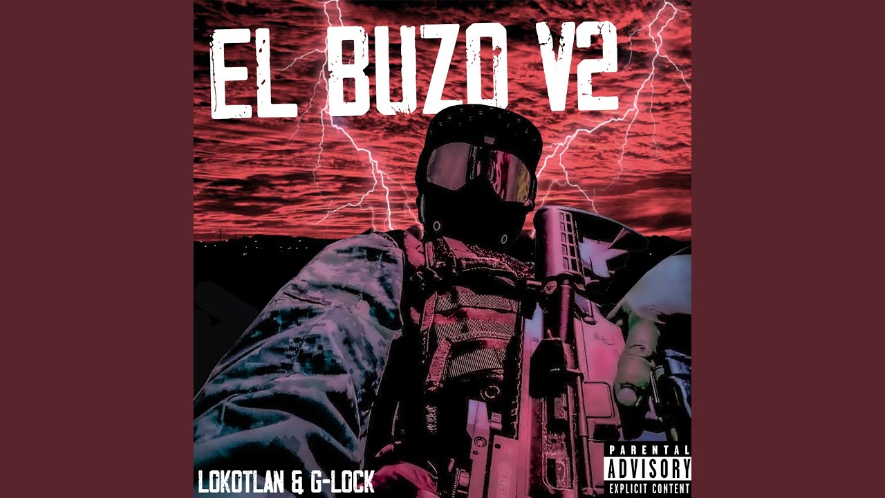 El Buzo V2 - YouTube