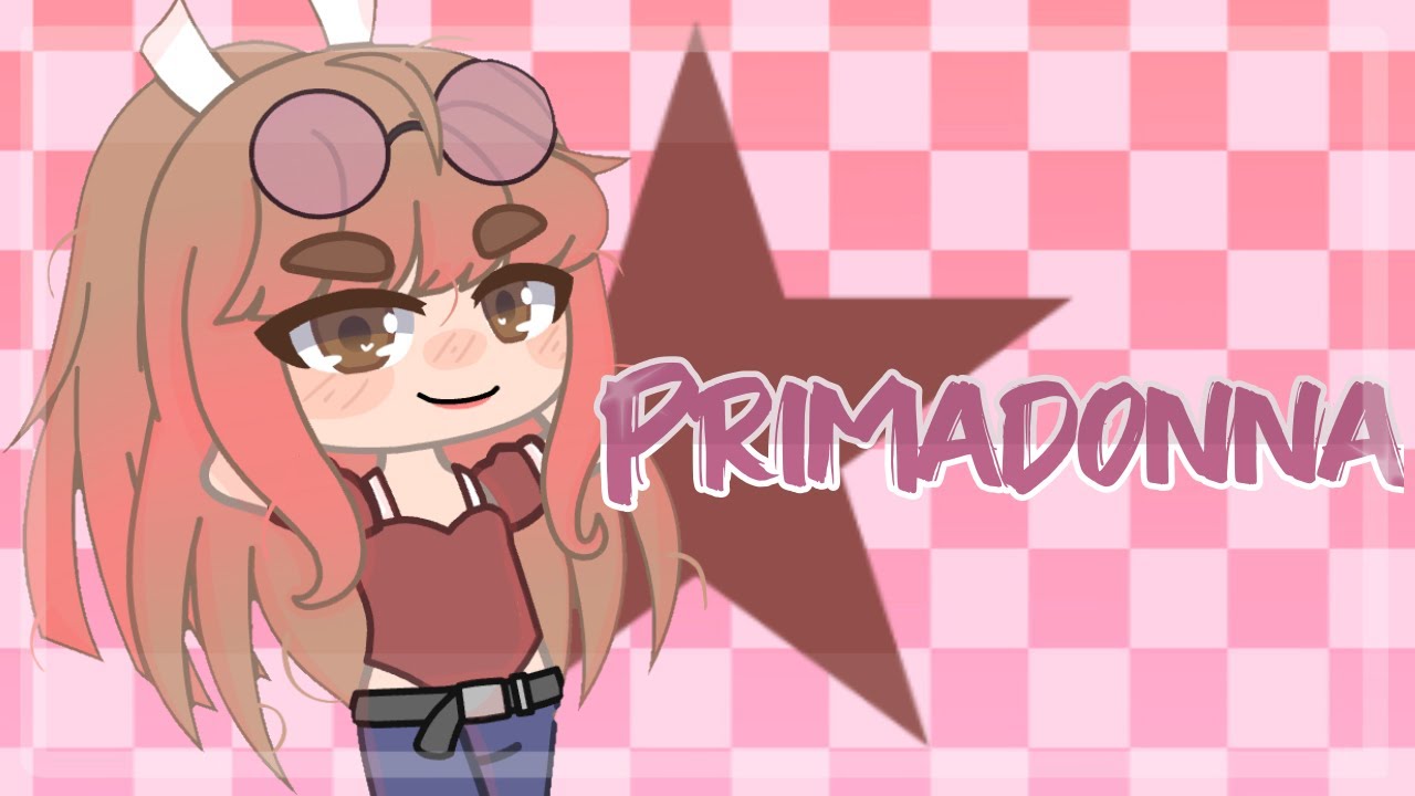 · Primadonna | Meme | Part 2?? - YouTube