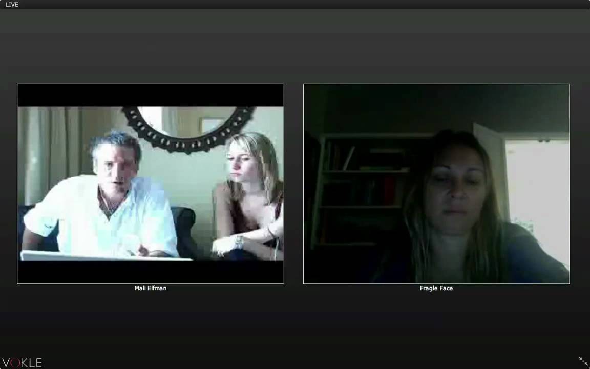 Screencrave Presents... An interview with Charles Hambleton from The ...