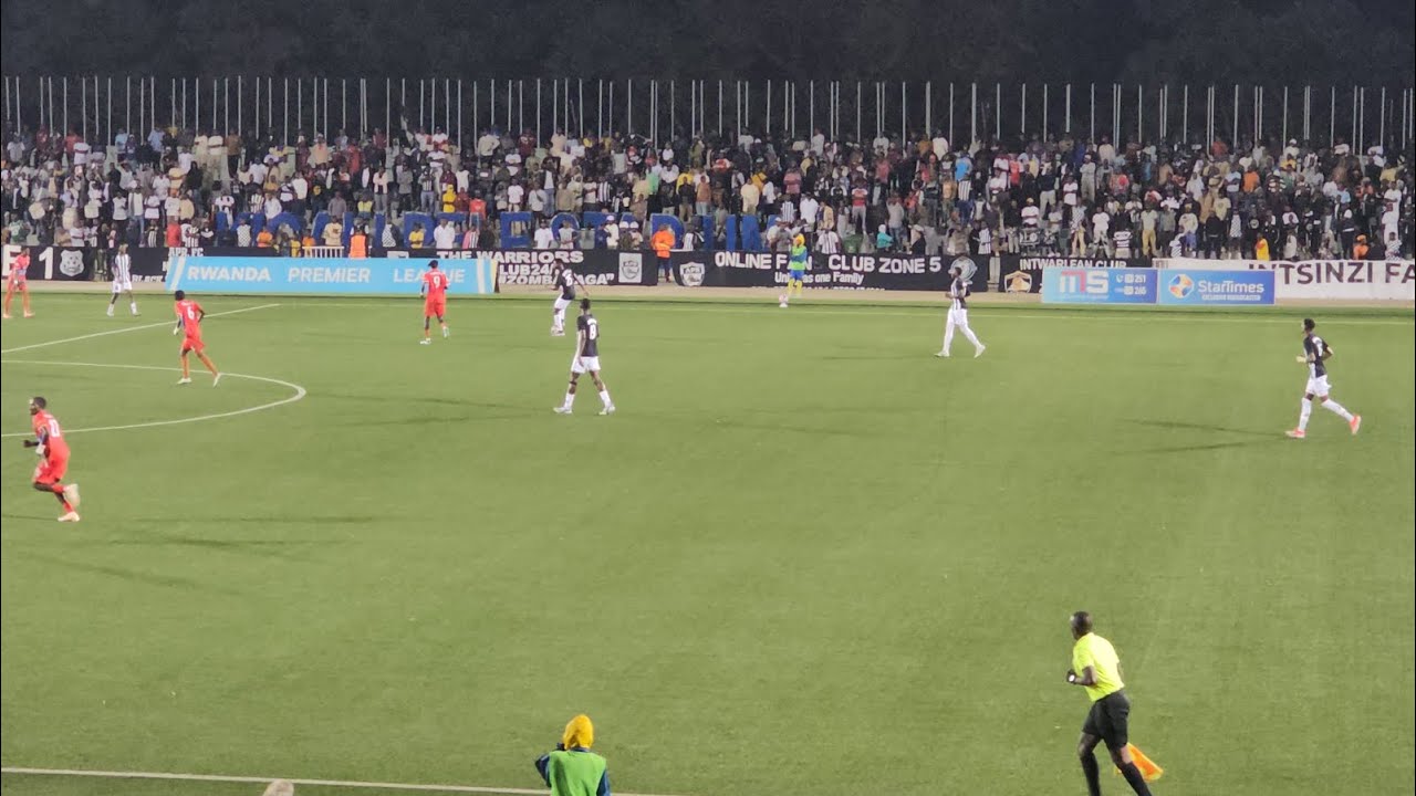 LIVE: REBA PENALTY IHUSHIJWE NA APR FC IHITA ITSINDA IGITEGO/ REBA ...