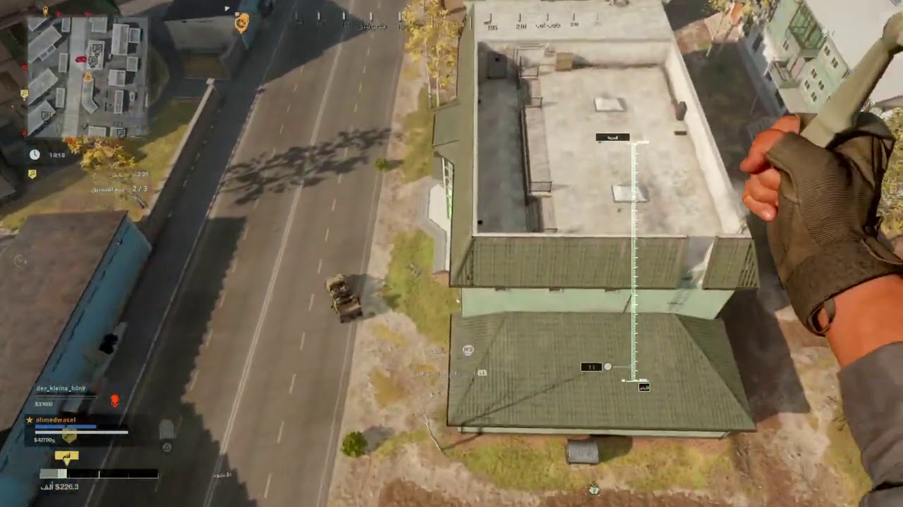 COD Team wipe BY C4 - YouTube