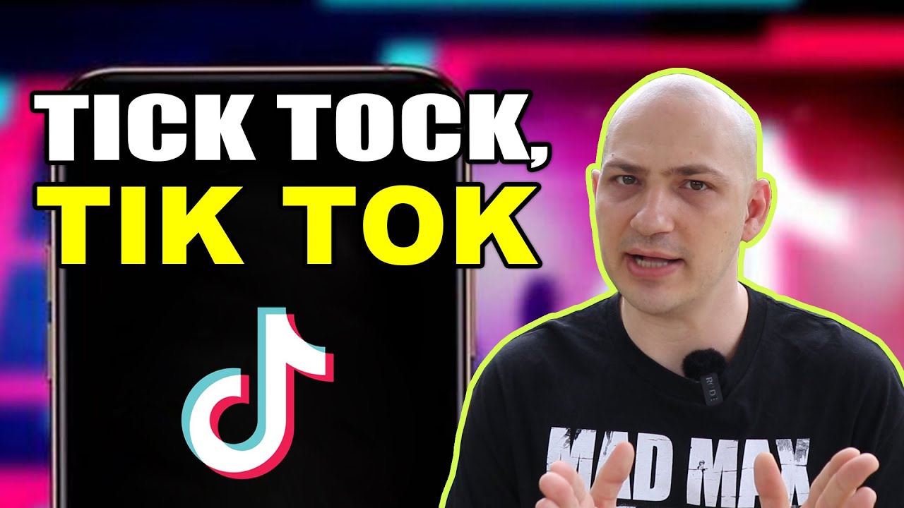 TICK TOCK, Tik Tok - YouTube