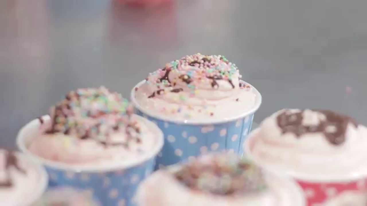 Prime Pastry Gummy Gummy cups - YouTube