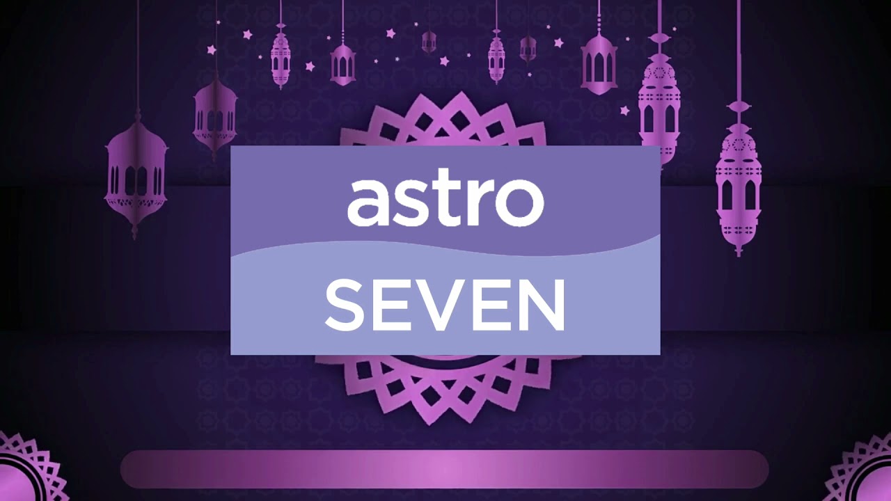 Media Astro - Ident & Bumpers: We Love Raya Bersama Astro (2 May - 2 ...