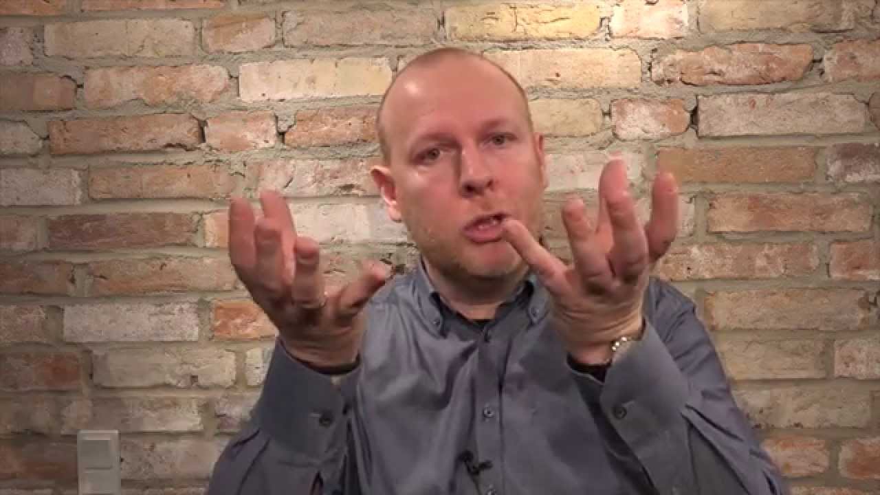 The Now Future - Bæredygtigt arbejdsliv - Mads Bab - YouTube