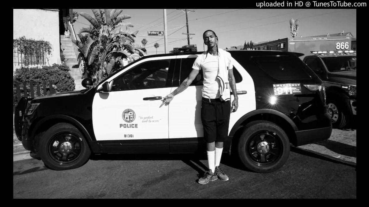 NIPSEY HUSSLE - MARATHON OG [MIXTAPE] - YouTube