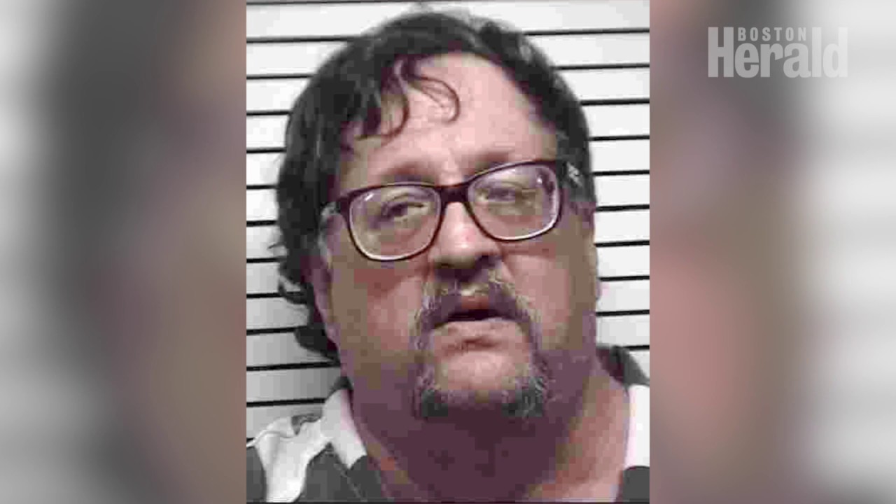 The murder suspect next door: Kingston neighbors remember Michael ...