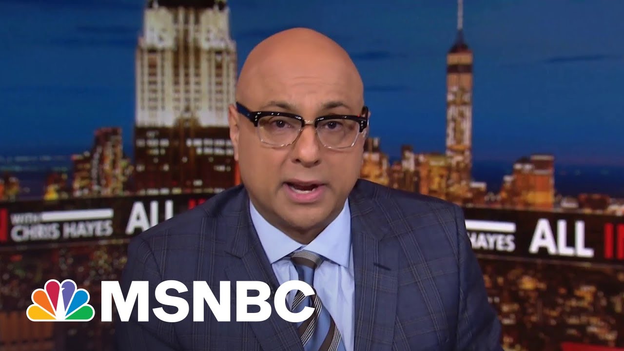 Watch All In With Chris Hayes Highlights: Dec. 20 - YouTube
