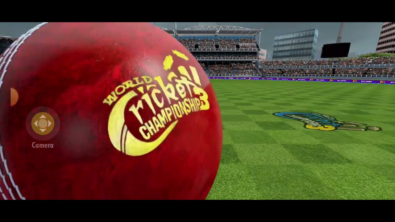 best game in wcc 2 - YouTube