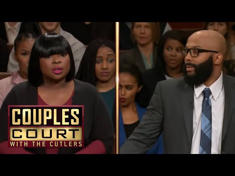 Third Times The Harm? Twice Married Couple Has Marriage On The Line (Full Episode) | Couples Court