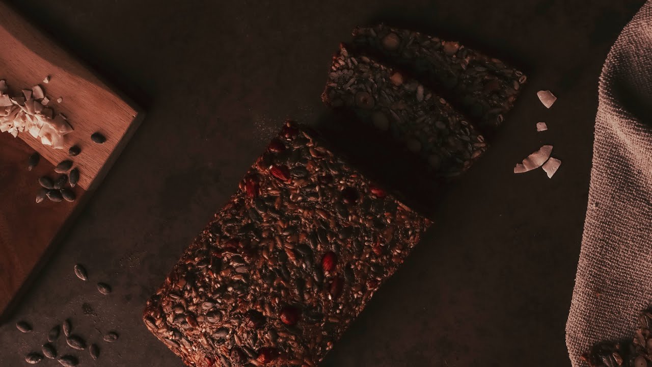 German Rye Bread Recipe | Roggenbrot - YouTube