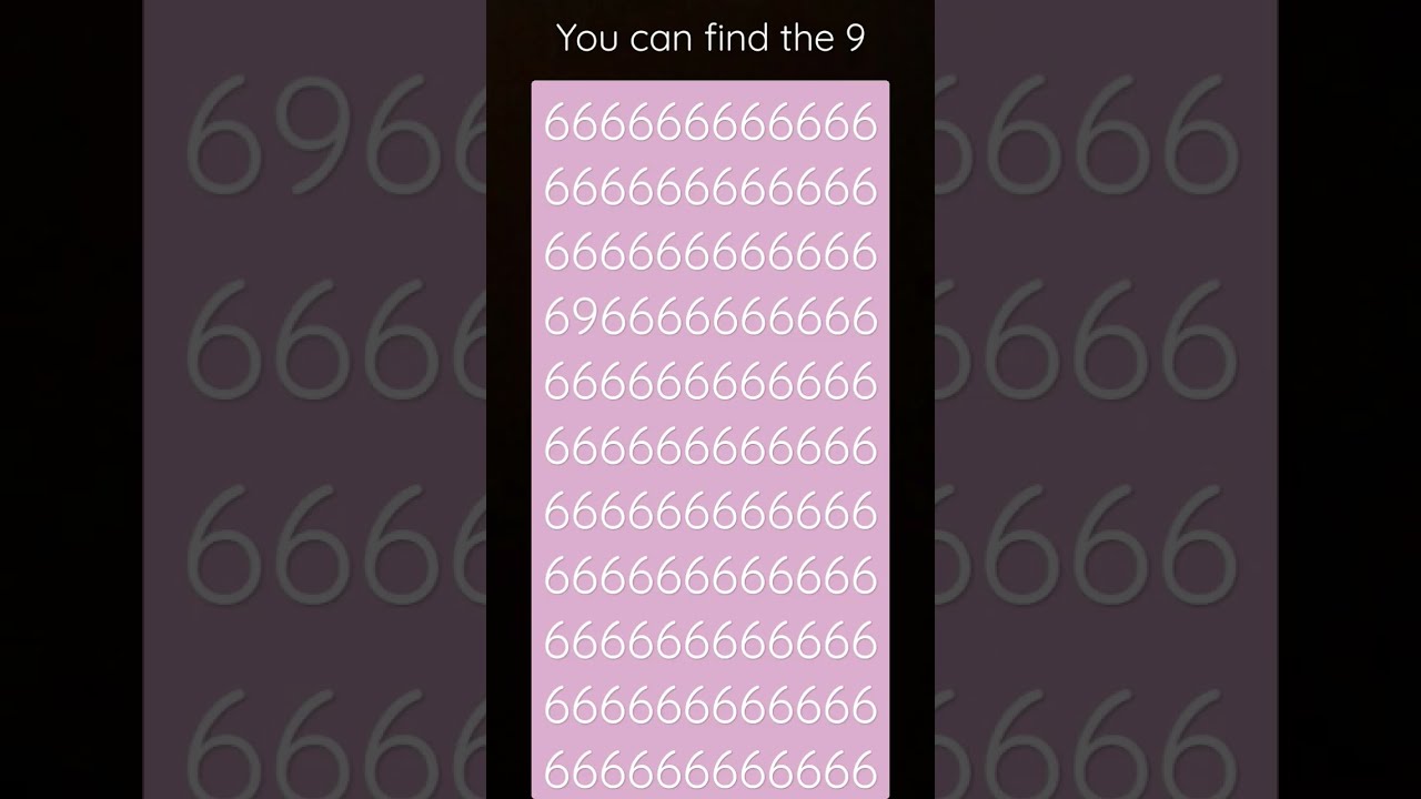 You Can Find The 9 YouTube You Can Find The 9 YouTube