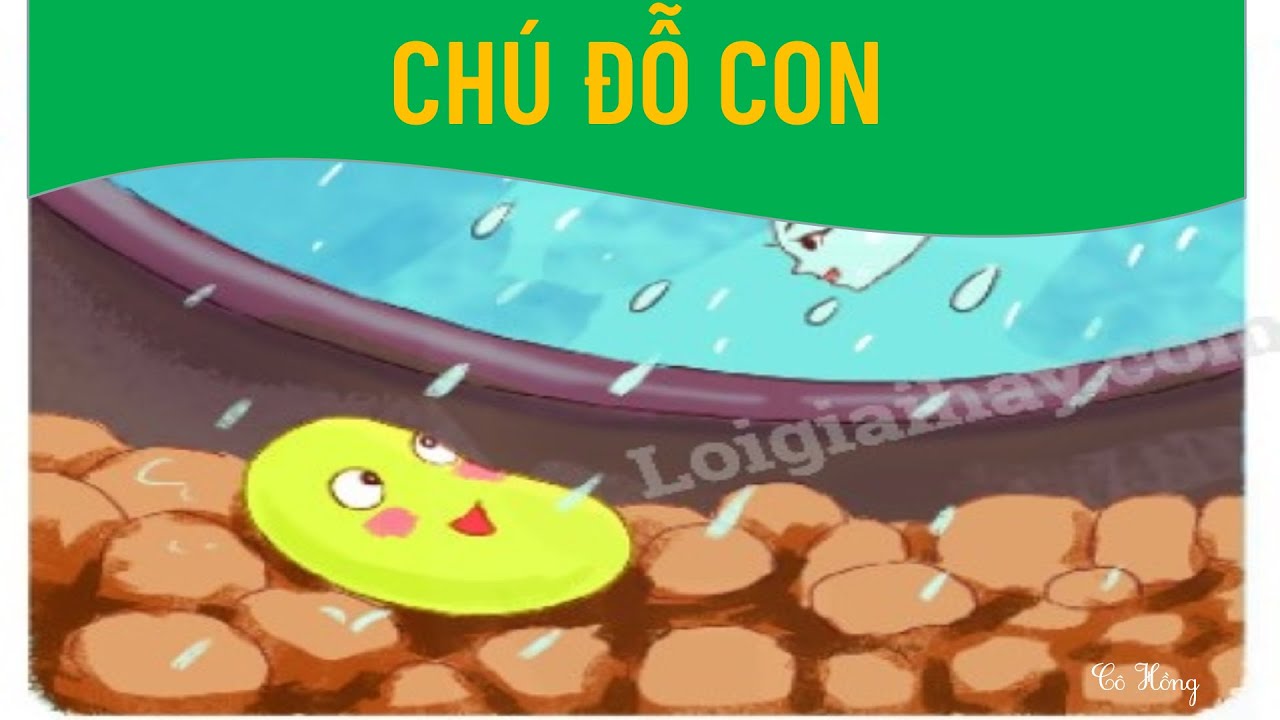 KỂ CHUYỆN: CHÚ ĐỖ CON - TIẾNG VIỆT LỚP 2 - SÁCH KẾT NỐI TRI THỨC VỚI ...