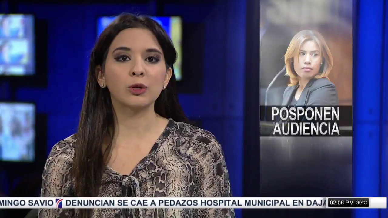 Noticias SIN Primera Emisión 15/01/2018 - YouTube