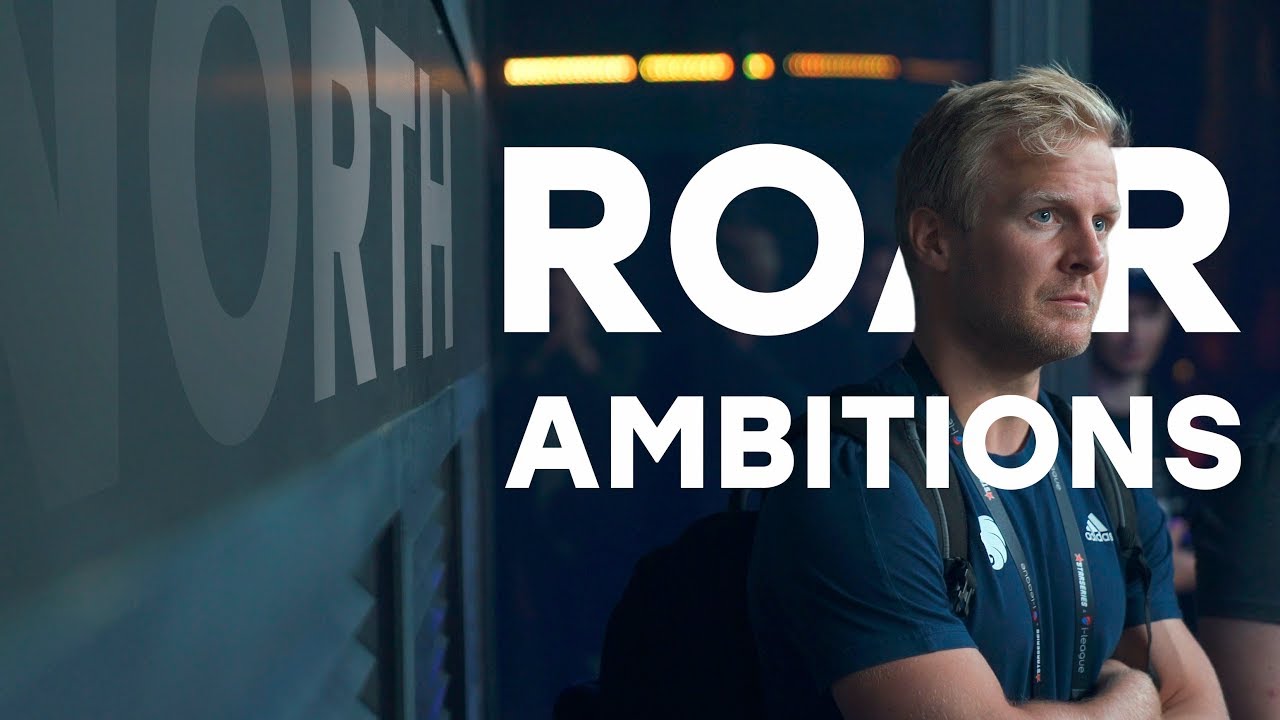 ROAR #6 | AN ESPORTS DOCUMENTARY | PRESENTED BY GG.BET - YouTube