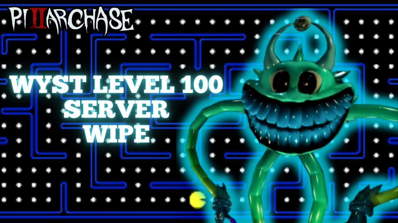 Diamond WYST Server Wipes | Pillar Chase 2 - YouTube