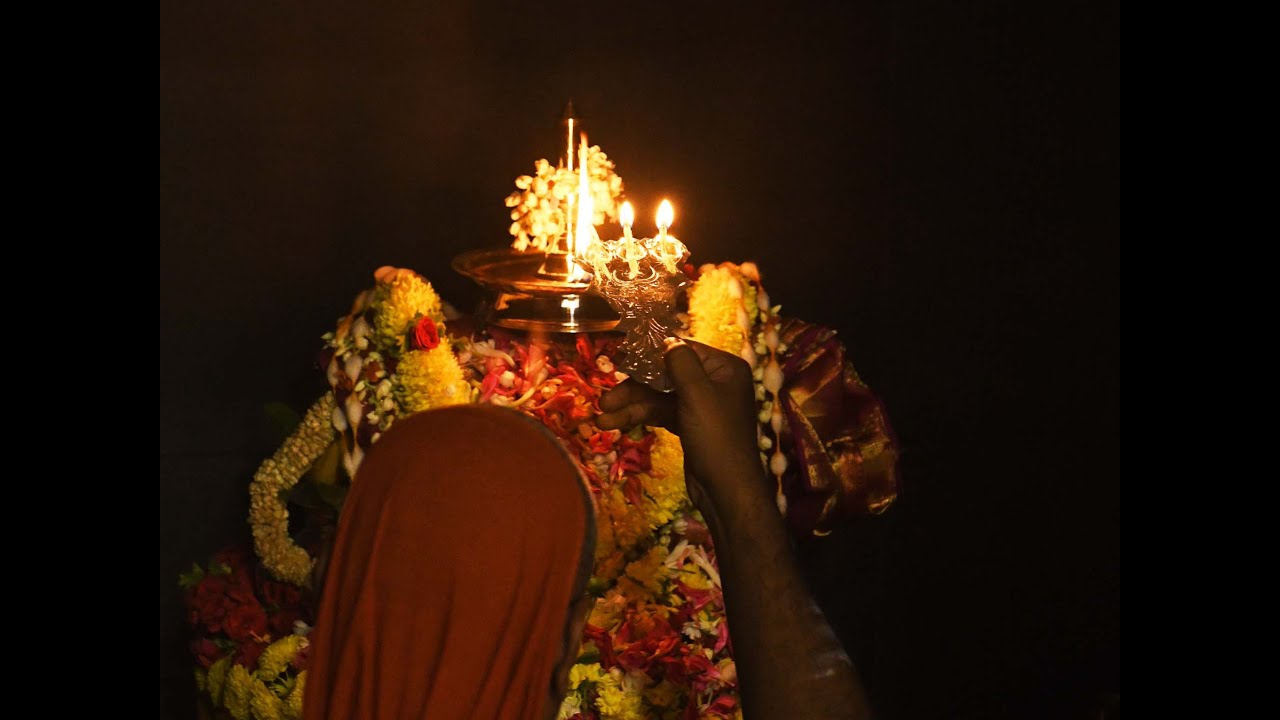 Sri Yogishwara Swami Illam, Dasha Vidya Maha Peetam Prathistapana. The ...