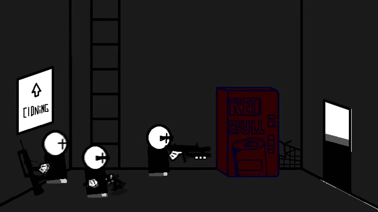 Madness Retaliation Trailer - YouTube