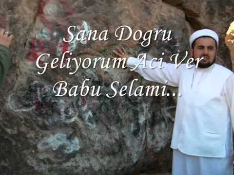 Mustafa Tuncer - Selam Allahin Selami